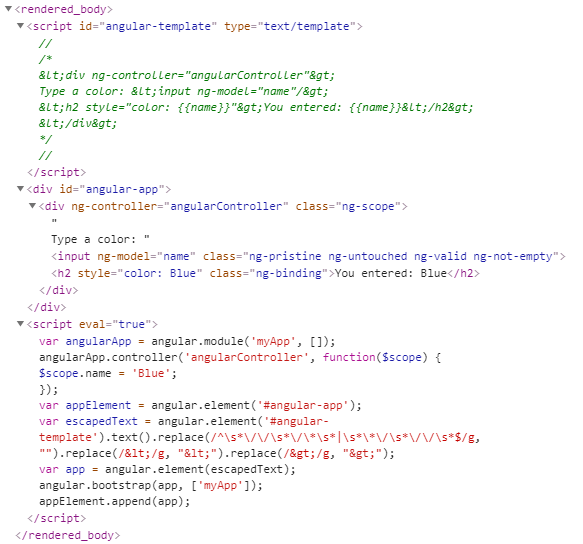 Using AngularJS in UI Pages - ServiceNow Community
